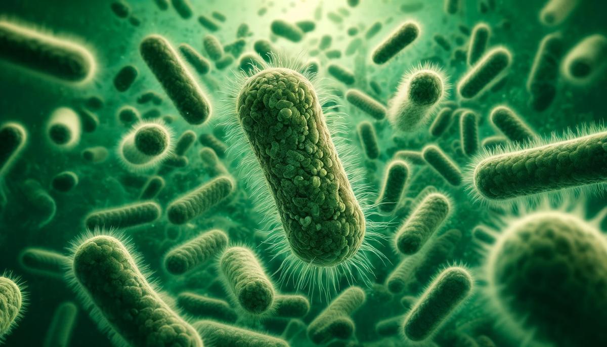 Naturens egen magi: Når 2+2 blir 12 | UiT